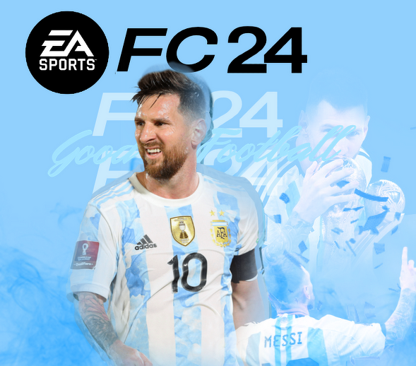 تحميل لعبة FIFA 2024 مهكرة حصريا للاندرويد 2024 أخر إصدار